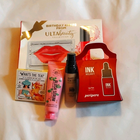 Ulta Beauty | Makeup | Makeup Bundle | Poshmark